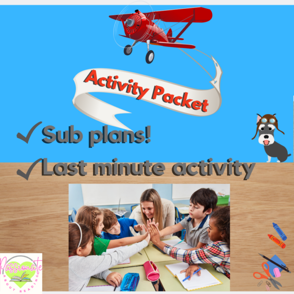 60 No Prep Games & Activities Bundle for Wilson Reading System Aligned ...